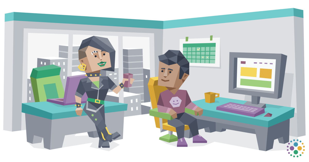 Type Guesser Workplace 16personalities